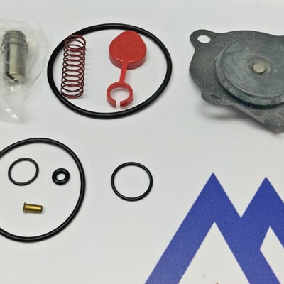 Asco Ventil 172623 berholungsset 00114299 Reparaturset