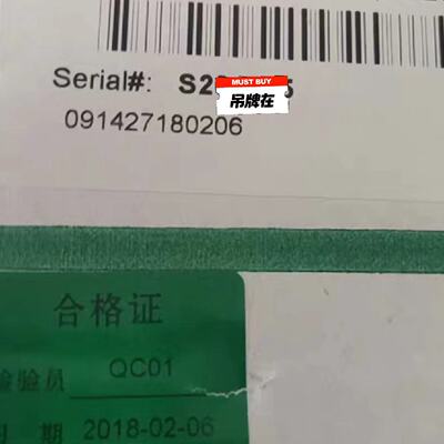 ASCO电池阀 JPIS8551B301MO 24DC 全新-议价279