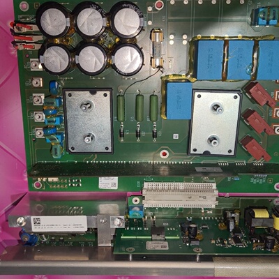 《议价》拆机SEW控制器15kwKBG330221MCX
