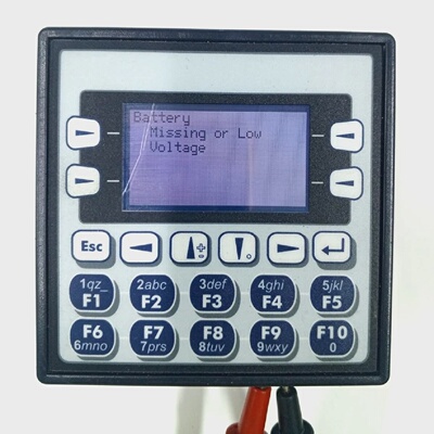 Horner HEXE220C012BC01 PLC Controller