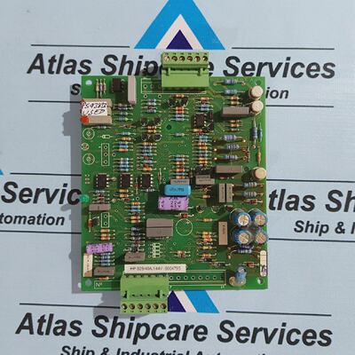 8280301 Viso A PCB Scheda