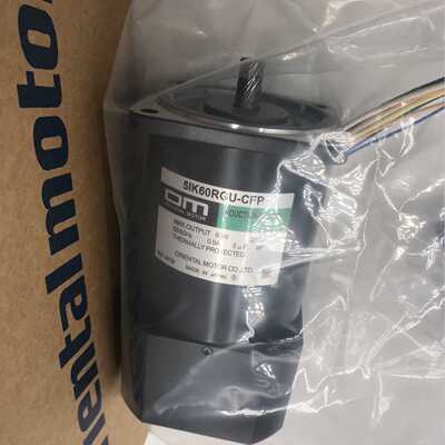 全新日本东方电机5RK60GU-CWM5RK90GU-CWM5RK90GU-CF