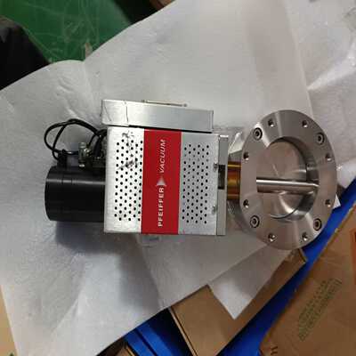 美国LamResearch原装Pfeiffer真空控制器，--议价商品