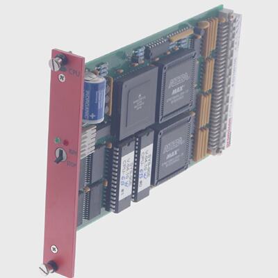 PROMICON CPU6B CPU6B 60100105