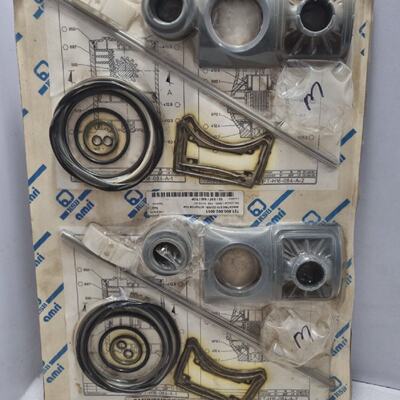 KSB Amri FTH18084A2 Kit PA8  Kit Incompleto