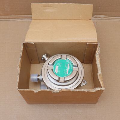 NAGANO KEIKI KH50 PRESSURE TRANSMITTER 6KGFCM2