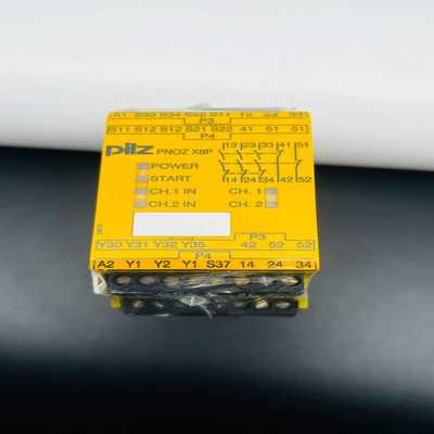 皮尔兹777760PNOZX8P777760现询价