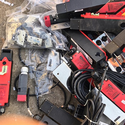 TelemecaniqueXCSLE3737312安全开