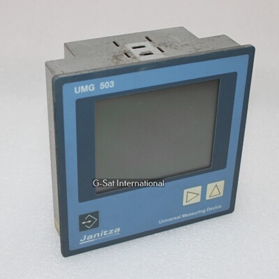 JANITZAUMG503L52.07.017通用测量设备