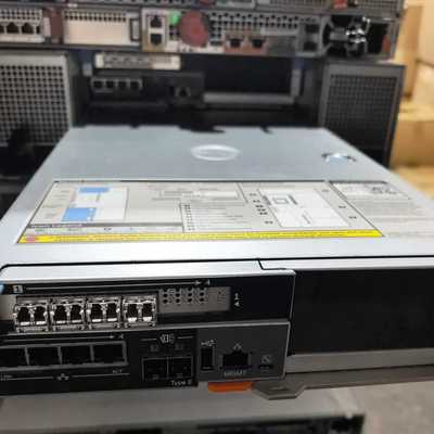 原装拆机 DELL EMC 康贝 SC5020控制器 VVV