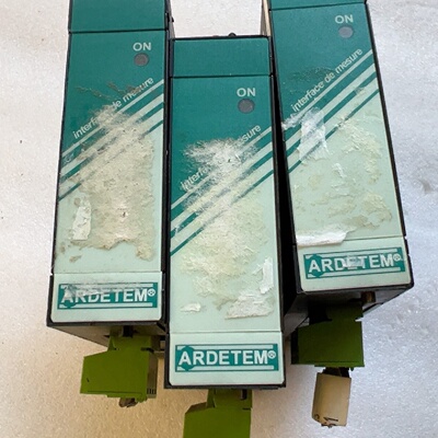 ARDETEM控制器TMPHISP1205货拍前询价