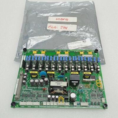 YASAKAWA YPHT31327 PCB DRIVE CIMR G7U