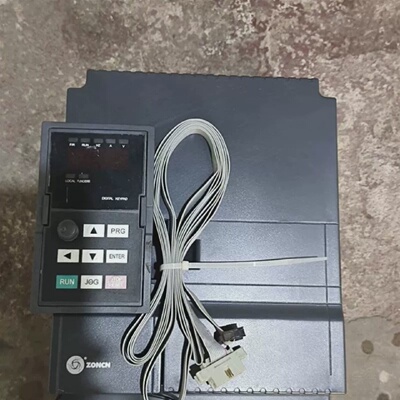 【议价】众辰Z2400变频器15kwZ2400-15G/18议价