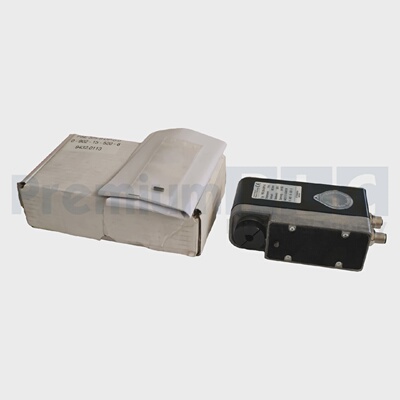 HALSTRUP WALCHER PSE3259DP00 POS. SYS. 9432.0113 AG493136 KR