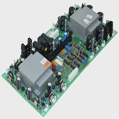 CCTC21392-5板及录音机