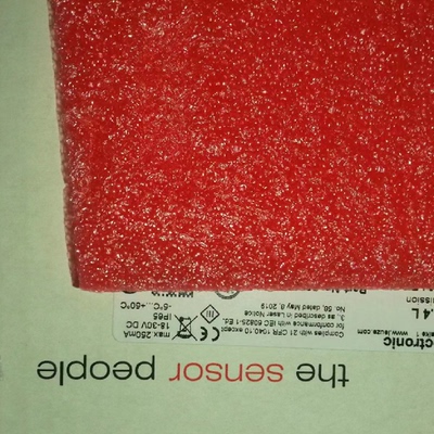 议价LEUZE劳易测光通讯DDLS 508 200.4L全新50132930光学数据传输