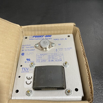 powerone HA150.9A POWERONE-议价