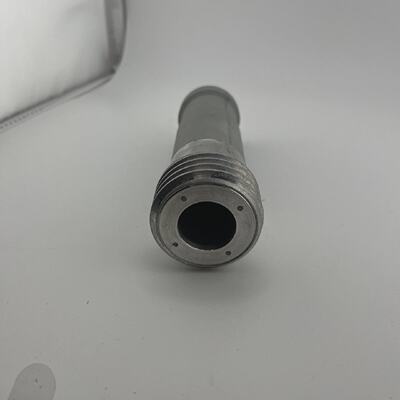CLEMCO BMS4 24279D BORON CARBIDE BLAST NOZZLE D6MM L135MM NE