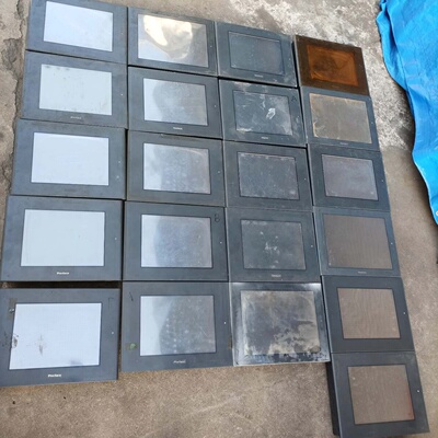 寻“”Proface显示屏