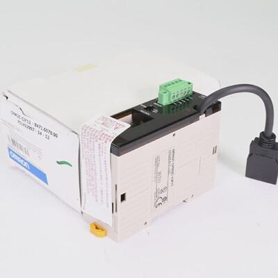 OMRON CPM2CCIF11 CIF11 Schnittstellen Modul