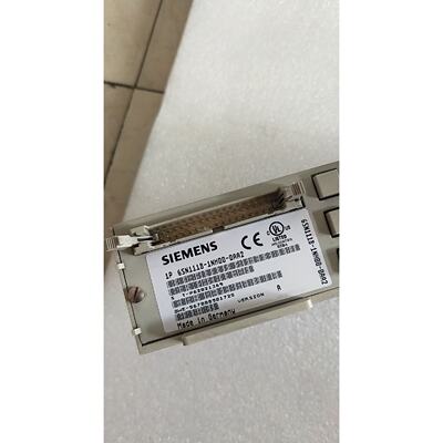 无包装SIEMENS6SN11181NH000AA2*拍前询价