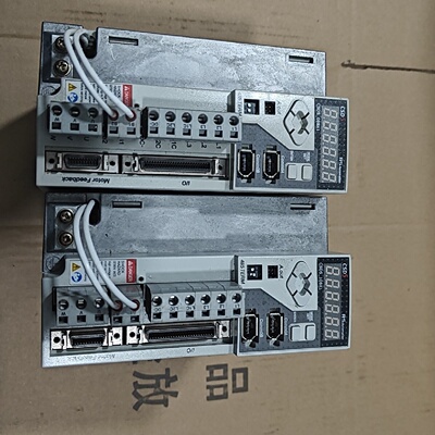 RS OEMax伺服驱动器1KW-议价