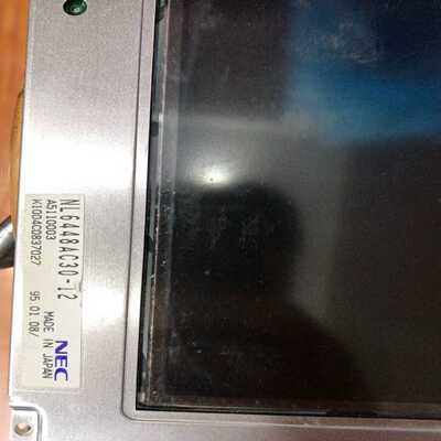 议价L64480-1210.4寸工业屏询价适用