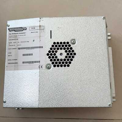 TECHNOGYM泰诺健跑步机驱动箱S6T13--议价商品