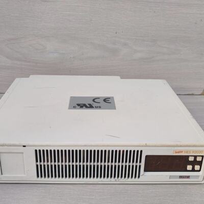 HELVAR HES92020 R7 Dimmer Version 2 SW V2.4 220240 AC Tried