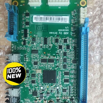 寻《BINT12CABB变频器69038158H光纤检测板AB