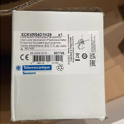 议价全新原装施耐德十字起重极限开关XCKVR54D1H29/XCKMR44D1H29