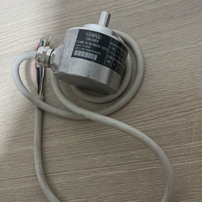 询价-GEMPLE编码器GI58N011K1R65N1024