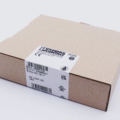 Phoenix Contact CAPAROC PM PN 1110986 VC04  Einspeisemodul s