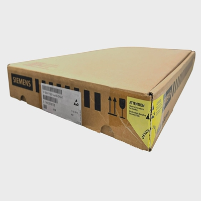 SiemensSIMODRIVE6116SN1123-1AA00-0HA1MduloDePotencia