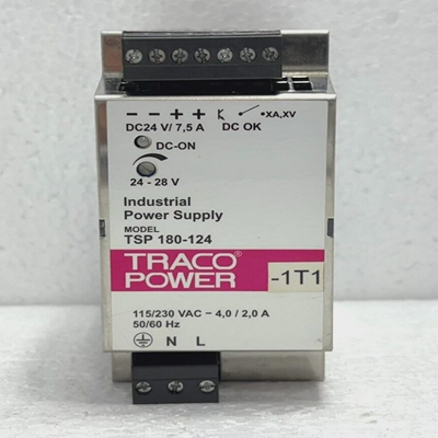 Tracopowertsp180-124工业电源