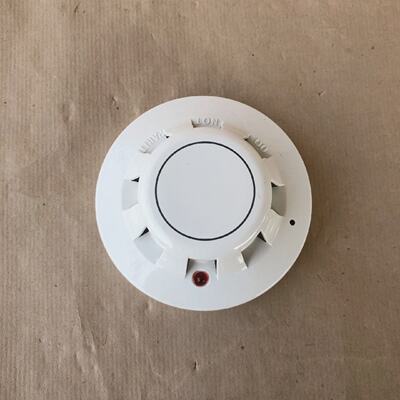 APOLLO 55000200 APO IONISATION SMOKE DETECTOR SERIES 60