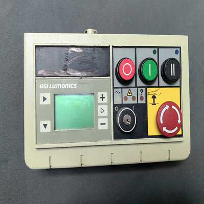 （议价）GSiLumonics控制器E84N9640X控制面板