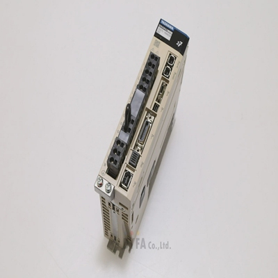 YASKAWASGD7S-1R6A20A002交流电伺服驱动器200WDRV-I-42249