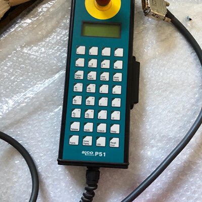 Omanz 手操器aico P51,pendan P51-议价
