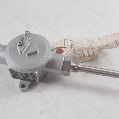 Meiyo PTRA11 Ampoule De Rsistance 100C Pt 100   0C 5ma Therm