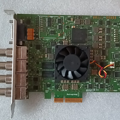 BlackMagic Design BMDPCB211C D-询