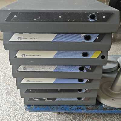 AMAT0010-13445B7个2000议价