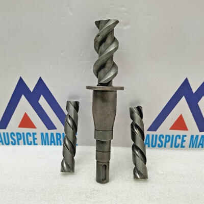 Imo Pump 100420 ACE 032N2G 012 Torore Set Marine Idraulico V