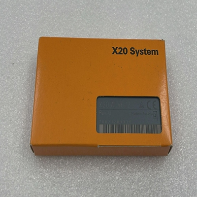 **全新**B&RAutomationX20AI4622数字控制模块