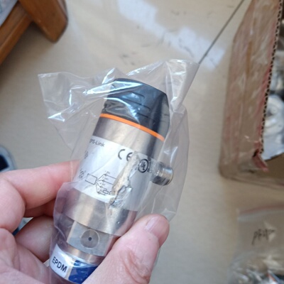 议价IFM易福门PE3003压力传感器保管不适用