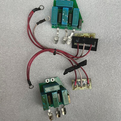 寻I伟肯VACON三相进线滤波板等配件