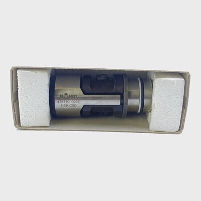 Rhm HSKC80 Juego De Sujecin Para Uso Industrial 475170 0937