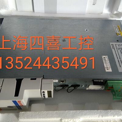 议价全新博世力士乐伺服驱动器 R911305034 HCS02.1E-W0028-A-03-
