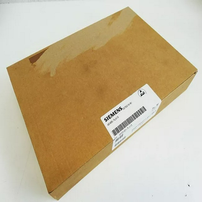 SiemensSimaticS56ES5465-7LA13E-Stand:04-unused/OVP-