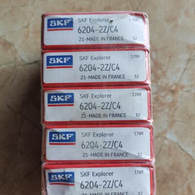 全新轴承SKF62042C4-议价